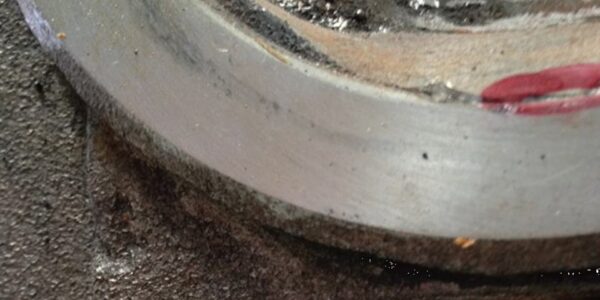 Featured Story - Exploring MSS SP-55: Can You Spot Casting Irregularities?