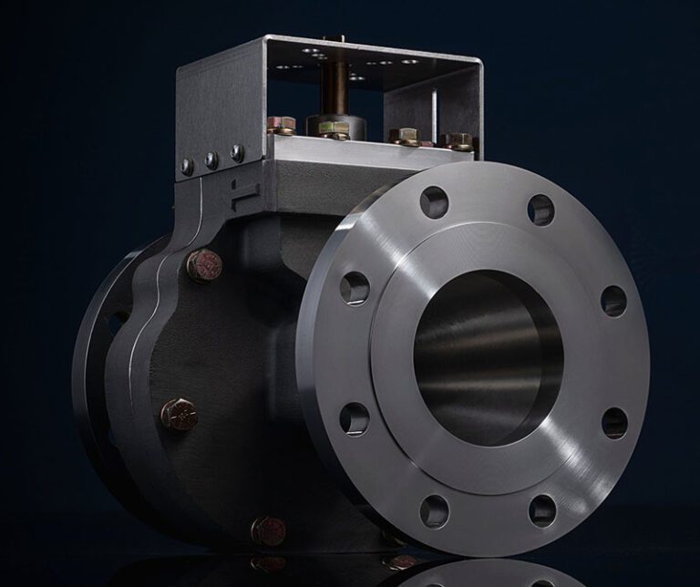 Clarke Valve’s Dilating Disk Valve - Valve World Americas