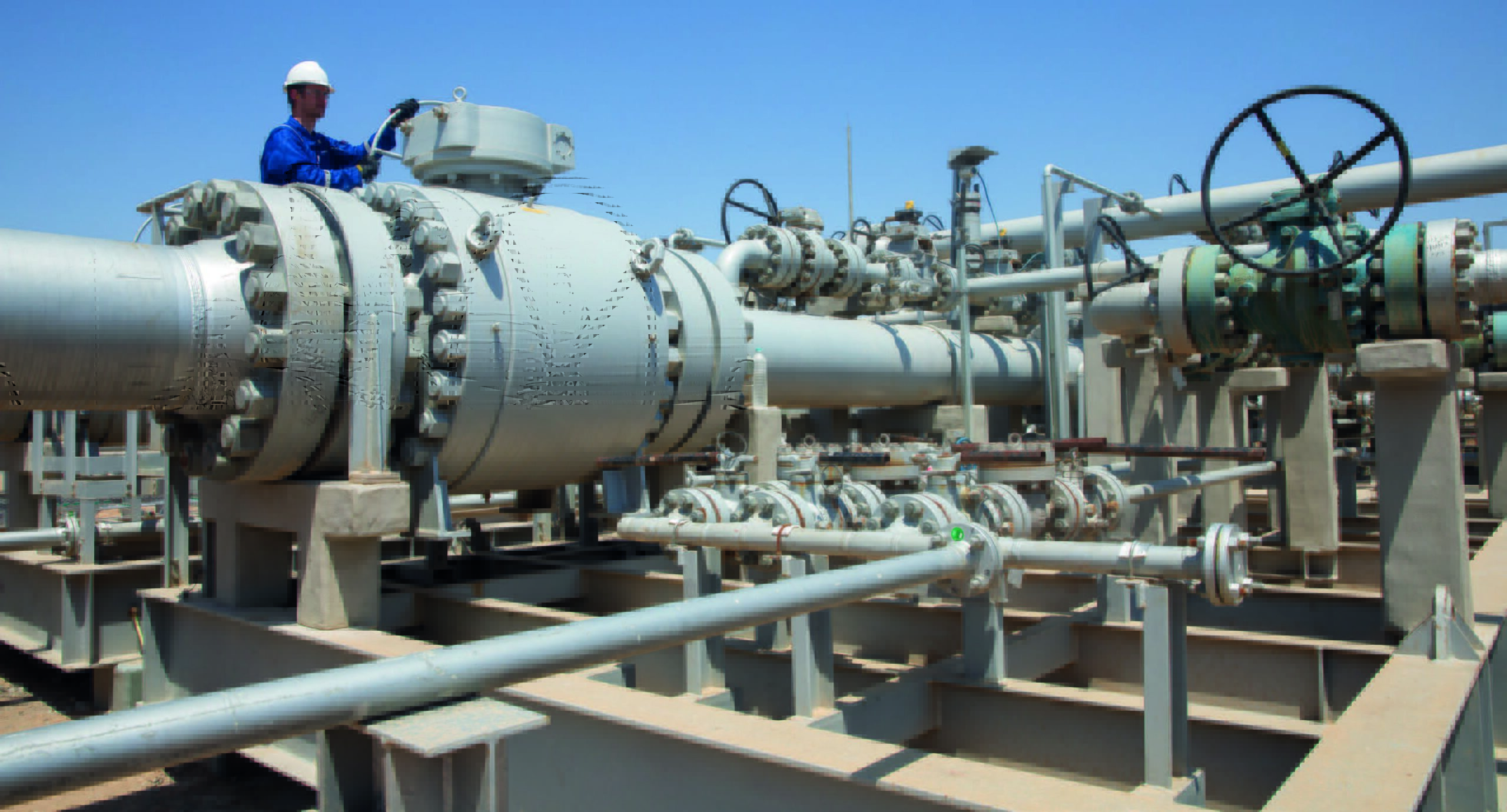 What is New with API 6D? - Valve World Americas