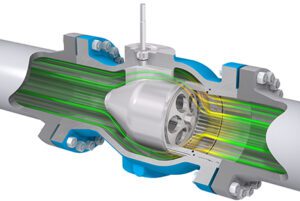 API 6D Monogram for Mokveld Axial Valves - Valve World Americas