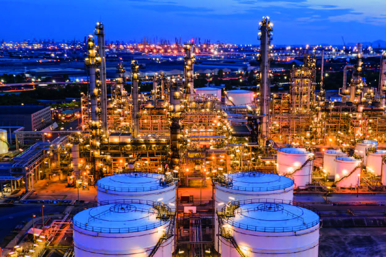 The PVF Industry: A Dynamic Career Path An Interview with Courtney Rau ...