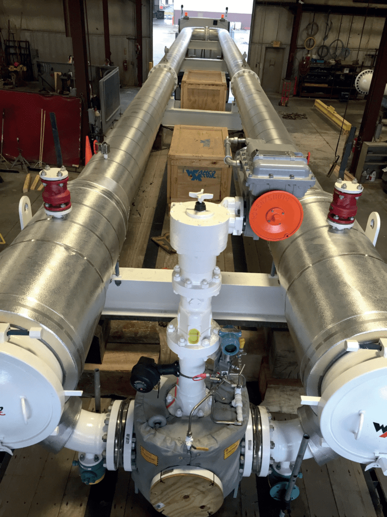 Asset Integrity Management Systems: Pipeline Provers - Traditional Vs ...