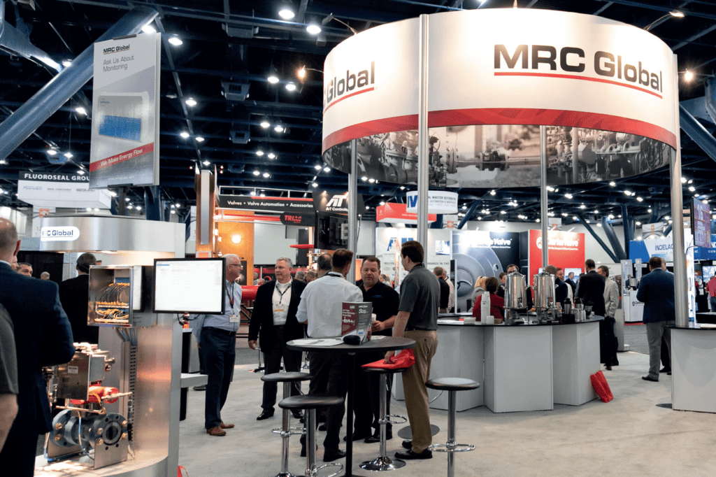 Valve World Americas Expo & Conference: Reconnect with Your Community! - Valve World Americas