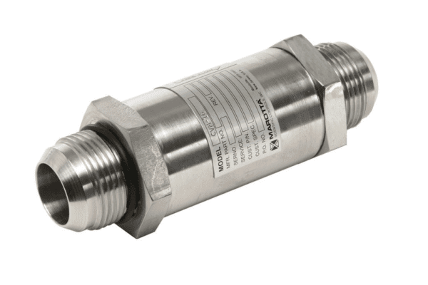 Marotta Controls Celebrates 80 Years of Technology Innovation - Valve ...