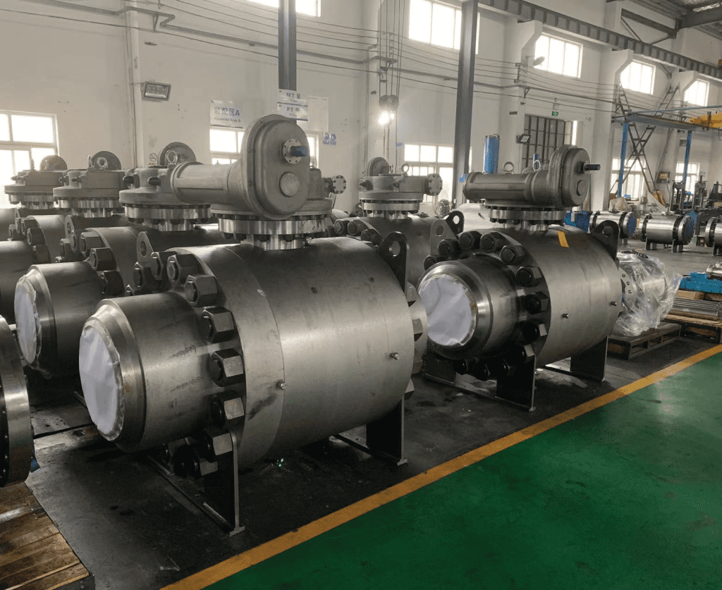 Viza Valves: Making the Complicated Simple - Valve World Americas