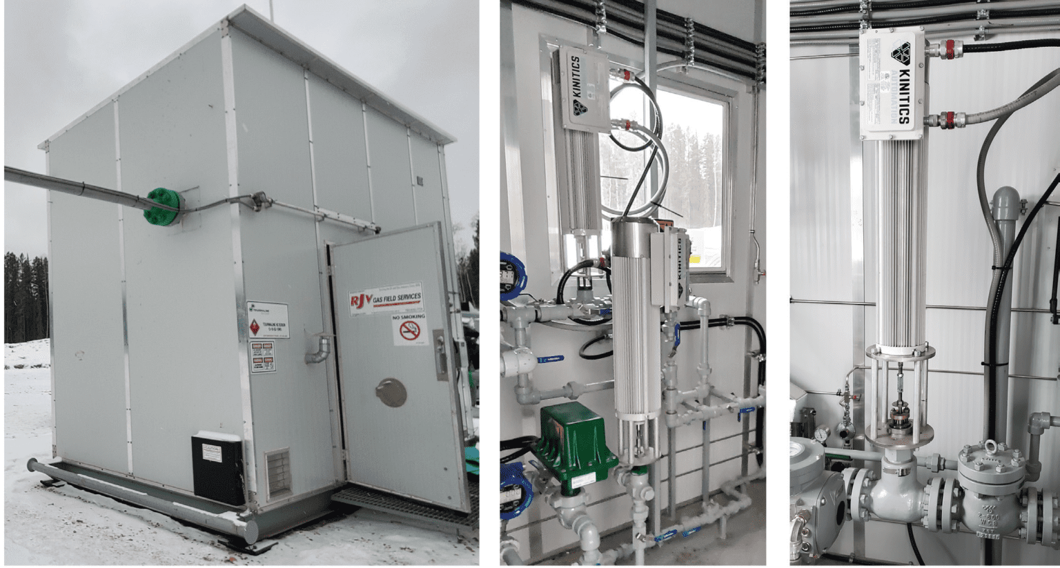 A Look at Shape Memory Alloy Actuators - Valve World Americas