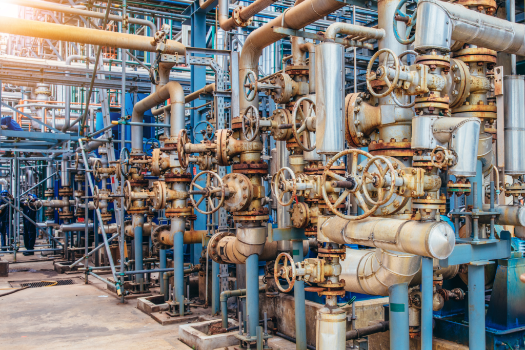 Valves for Molten Salt Applications - Valve World Americas