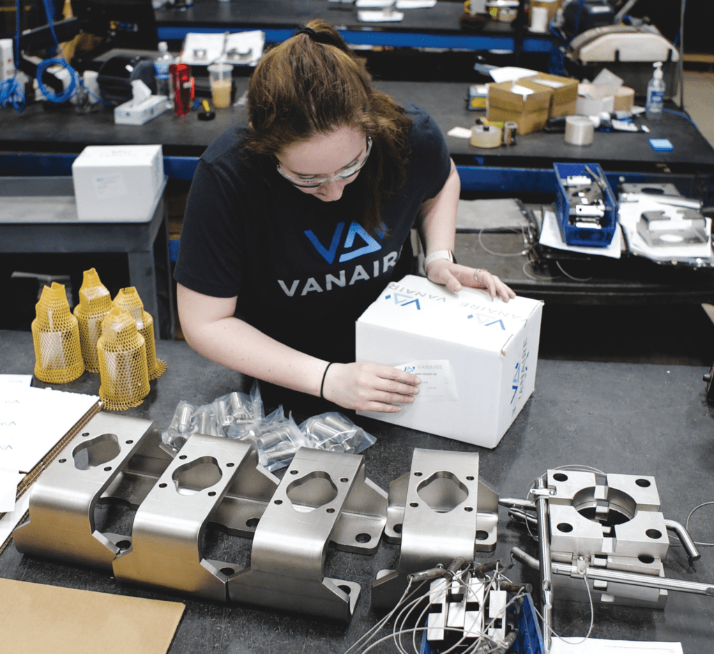 How Mounting Kits Impact Valve Safety and Reliability - Valve World ...