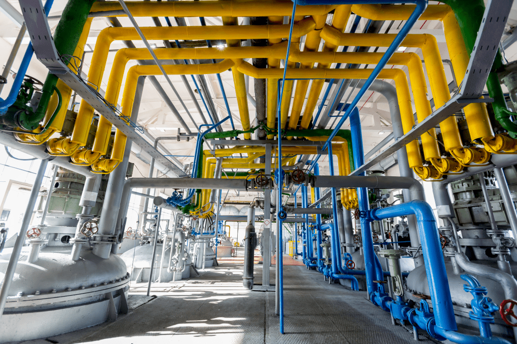 Pioneer Industrial Announces Selection of MEA Inc. as Vendor Partner ...