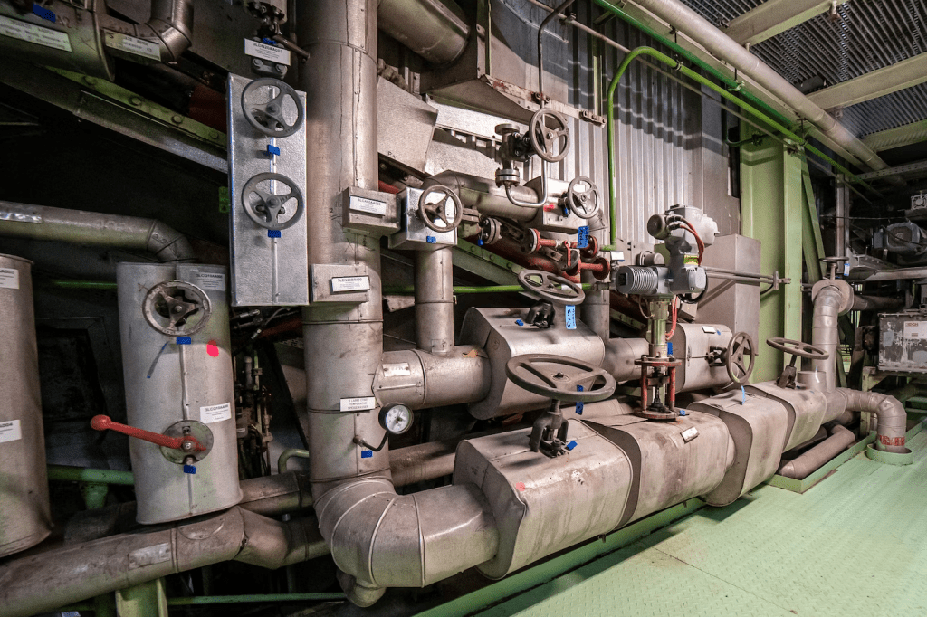 Neway Hydraulic Valves Obtained Certification - Valve World Americas