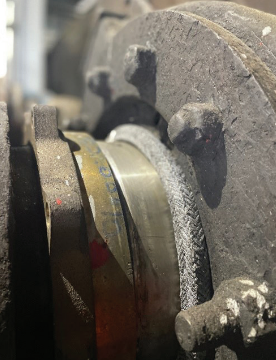 Mechanical Packing: The Importance of Secure Seals - Valve World Americas