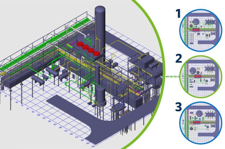 Emerson Enhances Optimization with New AspenTech Software - Valve World ...