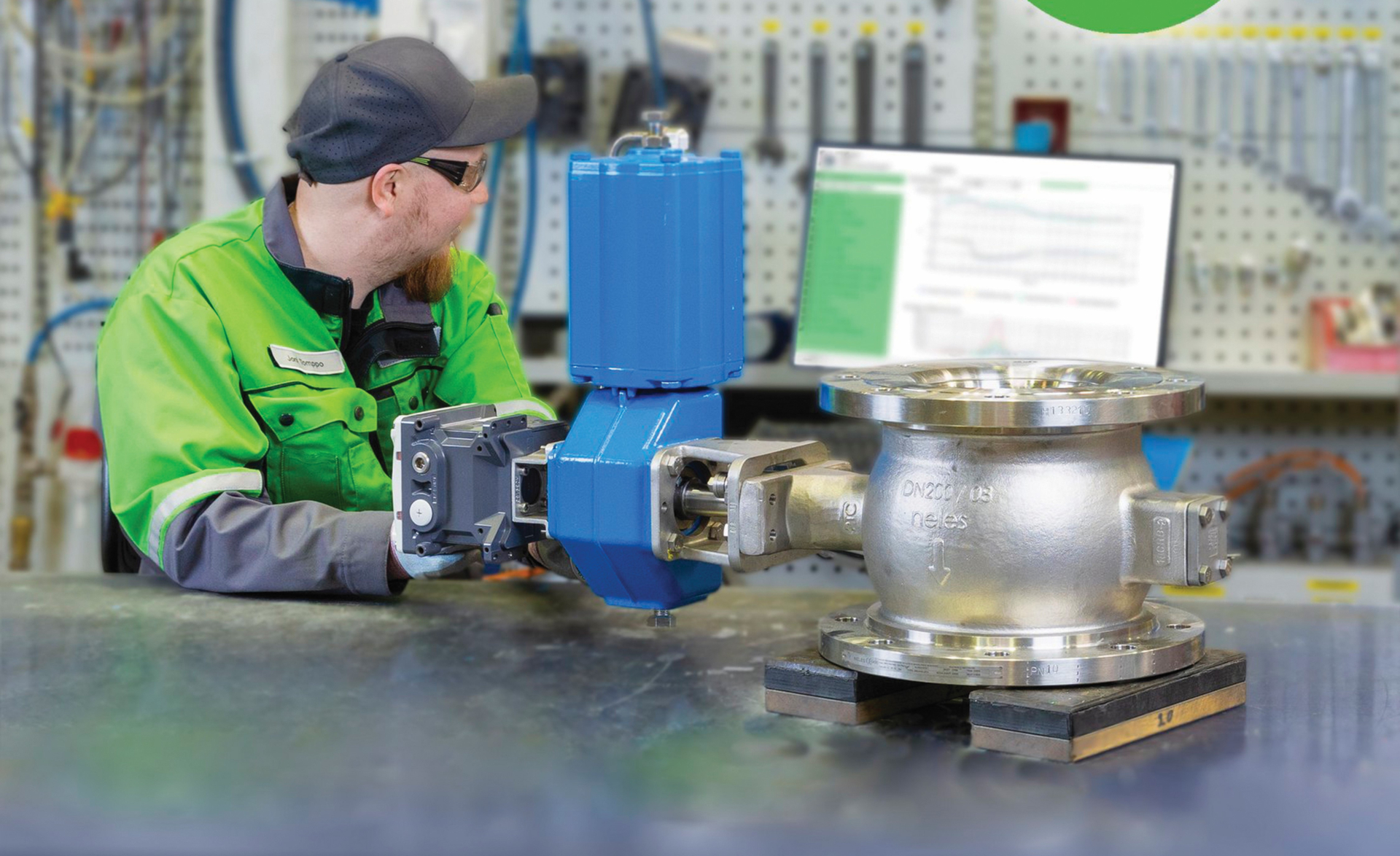 Valmet’s Expertise and Products Assure Reliability in Flow Control ...